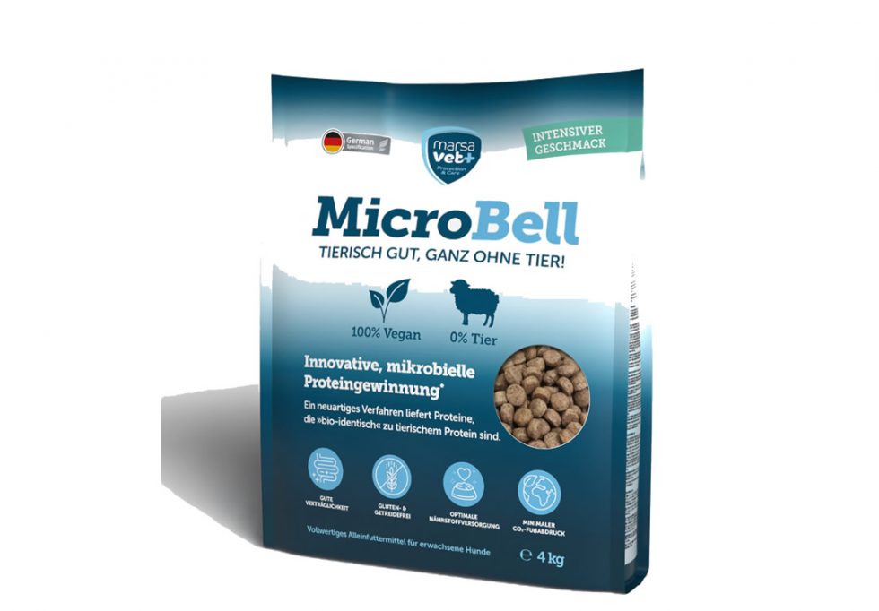 Microbell