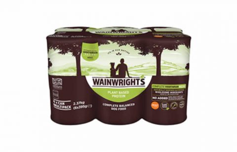 Wainwrights Pets At Home